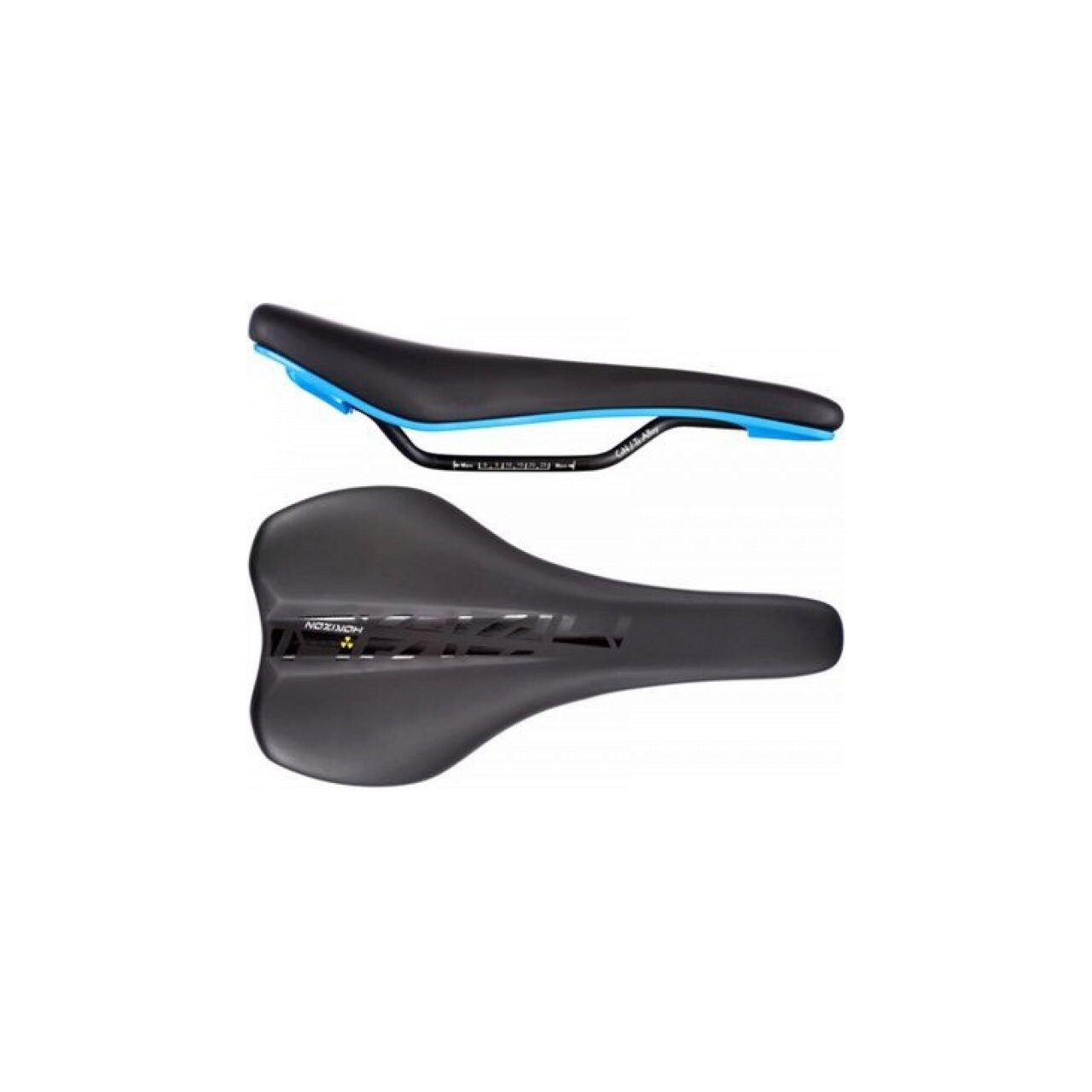 Sa Nukeproof Horizon SL Negru / Gri - Supreme Bikes